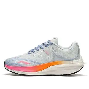 LI-NING Li-Ning WuShi 5S 2.0 V3 Athletic Sneakers Grey/blue/orange