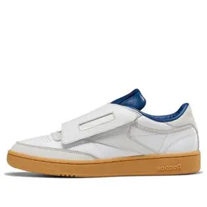 REEBOK X Nanamica Club C Stomper Sneakers - White