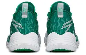 ANTA X Screaming Light Horseman 3 Sneakers - White/green