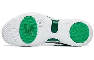 ANTA X Screaming Light Horseman 3 Sneakers - White/green