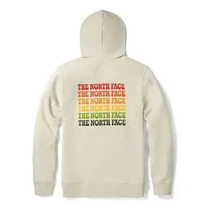 The North Face Vanlife Rainbow Hoodie