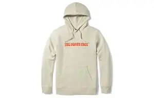 The North Face Vanlife Rainbow Hoodie