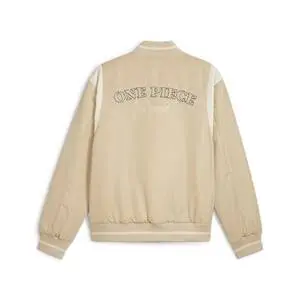 PUMA X One Piece Baseball Jacket