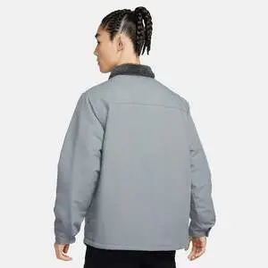 Nike Padded Flannel Jacket