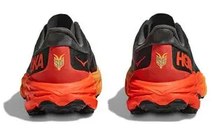 Hoka One One Speedgoat 5 Wide Trail Running Shoes