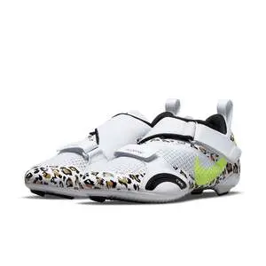 Nike Superrep Cycle "leopard" Sneakers