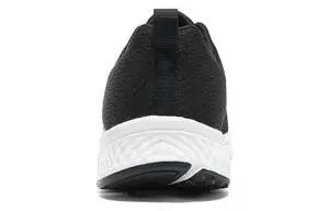 Sketchers Go Run Athletic Sneakers - Black/white