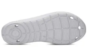 Under Armour Locker 4 Slides - Gray