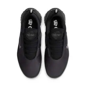 Nike Adapt Auto Max "triple " Sneakers - Black