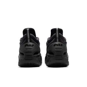Nike Adapt Auto Max "triple " Sneakers - Black