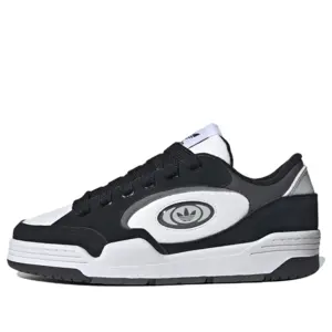 Adidas Adi2000 X Low Top Sneakers - White