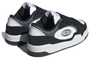 Adidas Adi2000 X Low Top Sneakers - White