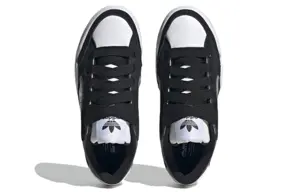 Adidas Adi2000 X Low Top Sneakers - White