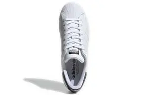 Adidas Superstar "german Side Print" Sneakers