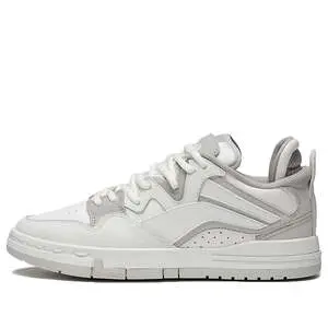 LI-NING Wave Pro Sneakers - White/grey