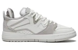 LI-NING Wave Pro Sneakers - White/grey