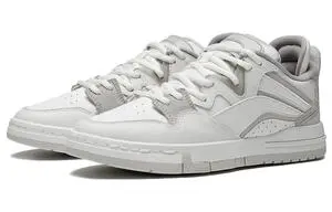 LI-NING Wave Pro Sneakers - White/grey