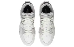 LI-NING Wave Pro Sneakers - White/grey