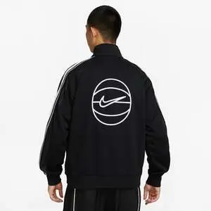 Nike Lightweight Full-zip Track Jacket