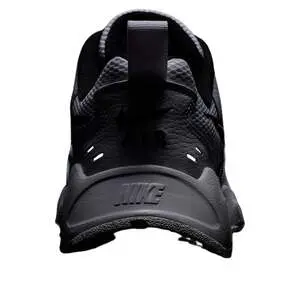 Nike Heights - White Black