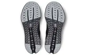 On Cloudsurfer Athletic Sneakers - Black
