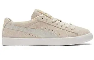 PUMA Suede Vintage Eb Sneakers - Khaki