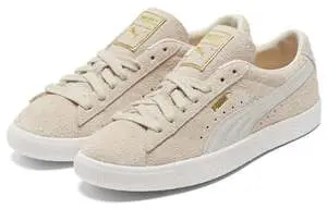 PUMA Suede Vintage Eb Sneakers - Khaki