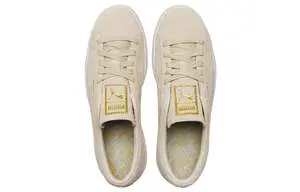 PUMA Suede Vintage Eb Sneakers - Khaki