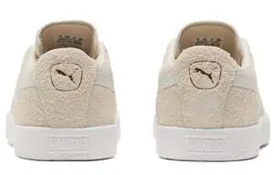 PUMA Suede Vintage Eb Sneakers - Khaki