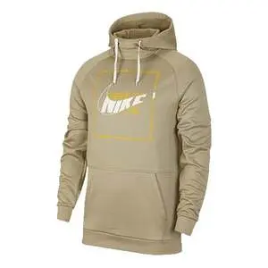 Nike As Nk Thrma Hd Po Px Cnct2 Hoodie - Default Color