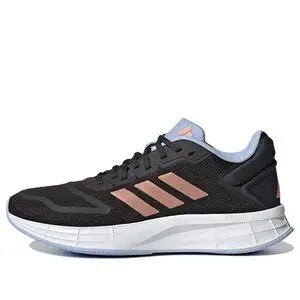 Adidas Duramo Sl 2.0 Athletic Sneakers - Black/white/red