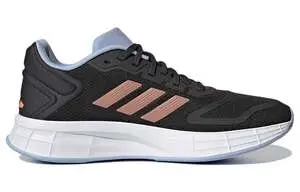 Adidas Duramo Sl 2.0 Athletic Sneakers - Black/white/red