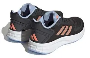 Adidas Duramo Sl 2.0 Athletic Sneakers - Black/white/red