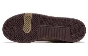 LI-NING Gos 2000 Sneakers - Khaki/brown