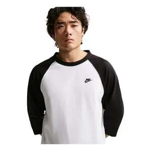 Raglan Sport Tops For Men