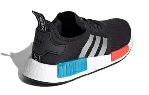 Adidas Nmd_r1 J Sneakers