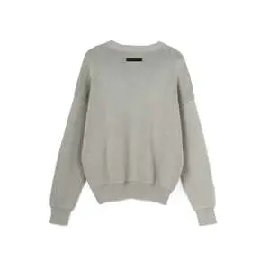 Fear Of God Knit Pullover Sweater - None