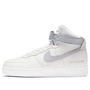 Nike 1017 Alyx 9sm X Force 1 High - White/grey