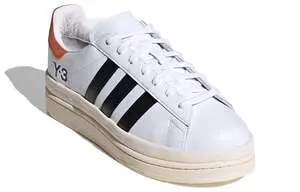 Adidas Y-3 Hicho Low Top Sneakers
