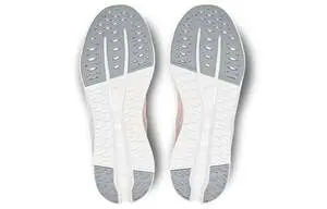On Cloudsurfer Sneakers - Orange/white