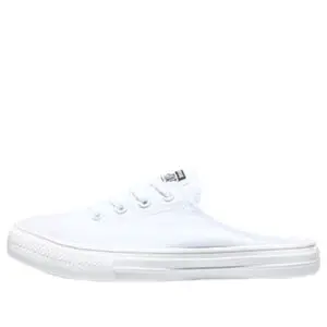 CONVERSE Chuck Taylor All Star Mule - White/black