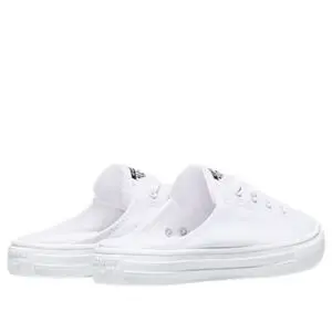 CONVERSE Chuck Taylor All Star Mule - White/black