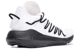 Adidas Y-3 Kusari Sneakers - Black/white
