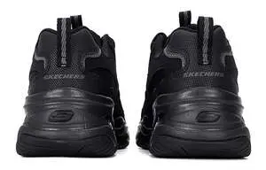 Sketchers D'lites 237225 Athleisure Lace-up Sneakers