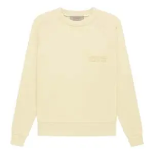 Fear Of God Crewneck Sweatshirt - None
