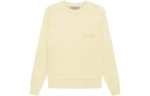 Fear Of God Crewneck Sweatshirt - None