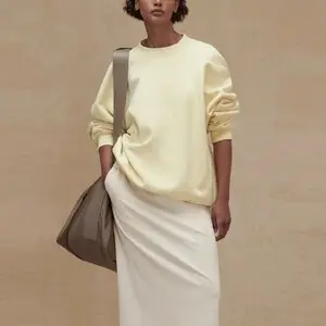 Fear Of God Crewneck Sweatshirt - None