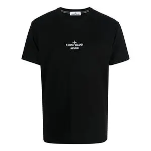 Stone Island Sarchivio Project T-shirt