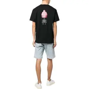 Stone Island Sarchivio Project T-shirt