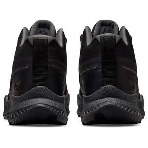 Nike React Sfb Carbon Mid - Black